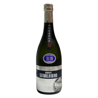 Konishi SELECT :: ひやおろし